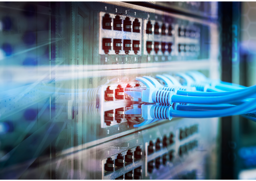 Réseau & Télécommunications – Mosaic international